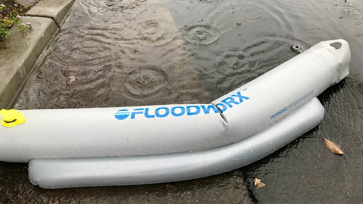 Floodworx | Easy Flood Protection, Maximum Defense